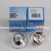 China OSRAM 64634HLX 15V150W Halogen Lamp GZ6  Original New Good Condition for sale