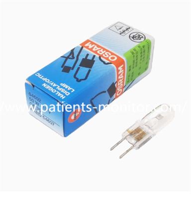China OSRAM Halogen Lamp Beads 64602 12V50W Optical Instrument Halogen Bulb Pin Rice Bubble Equipment Bulb for sale
