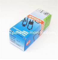 China OSRAM Halogen Lamp Beads 64602 12V50W Optical Instrument Halogen Bulb Pin Rice Bubble Equipment Bulb for sale