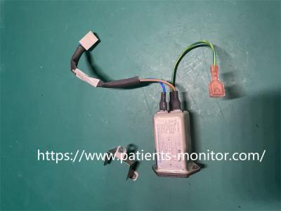 China GE Dash1800 Patient Monitor Three-Prong Power Socket Used Good Condition for sale