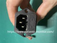China GE Dash1800 Patient Monitor Three-Prong Power Socket Used Good Condition for sale