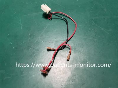 China Mortara ELI 250 ECG Machine Battery Connector Cable Used Good  Condition for sale