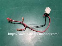 China Mortara ELI 250 ECG Machine Battery Connector Cable Used Good  Condition for sale