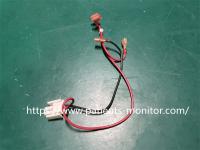 China Mortara ELI 250 ECG Machine Battery Connector Cable Used Good  Condition for sale