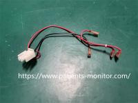 China Mortara ELI 250 ECG Machine Battery Connector Cable Used Good  Condition for sale