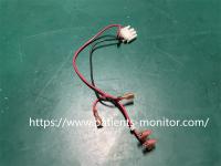China Mortara ELI 250 ECG Machine Battery Connector Cable Used Good  Condition for sale