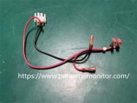 China Mortara ELI 250 ECG Machine Battery Connector Cable Used Good  Condition for sale
