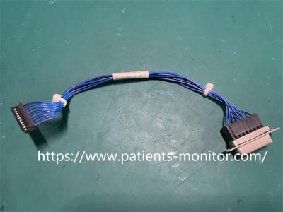 China GE Dash1800 Patient Monitor Video Interface With Connector Cable 2023341-01 Used Good Condition for sale