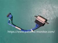 China GE Dash1800 Patient Monitor Video Interface With Connector Cable 2023341-01 Used Good Condition for sale