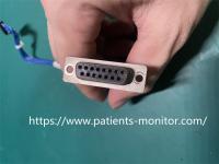 China GE Dash1800 Patient Monitor Video Interface With Connector Cable 2023341-01 Used Good Condition for sale