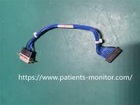 China GE Dash1800 Patient Monitor Video Interface With Connector Cable 2023341-01 Used Good Condition for sale