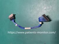China GE Dash1800 Patient Monitor Video Interface With Connector Cable 2023341-01 Used Good Condition for sale