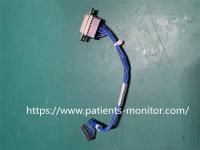 China GE Dash1800 Patient Monitor Video Interface With Connector Cable 2023341-01 Used Good Condition for sale