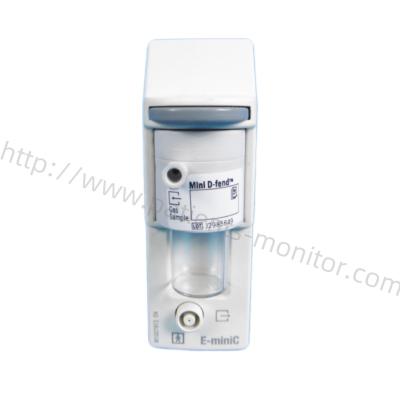 China GE E-MiniC CO2 Airway Module M1027973 Gas Module With Water Trap For Datex Ohmeda Patient Monitor for sale