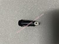 China Mortara ELI 250 ECG Machine FUSE Used In Good Working Black Color ECG Monitor Parts for sale