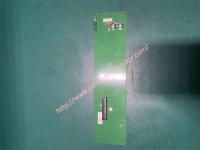 China Mortara ELI 250 ECG Machine Keypad Board 5525-040-02B 26025-040-51  In Good Working Medical for sale