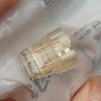 China Dräger 8410179 Neonatal Flow Sensor Insert For Babylog 8000 Evita NeoFlow Ventilator Machine Medical Accessories for sale