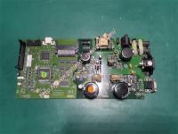 China Mortara ELI 250 ECG Machine Mainboard Assembly 5525-039-03A 26025-039-51 Medical Equipment for sale