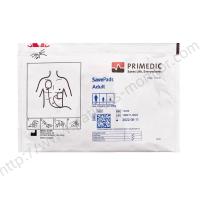 China Metrax Primedic Defibrillator SavePads 73288 Disposable Adult Electrode Pads With Wires Medical Accessories for sale