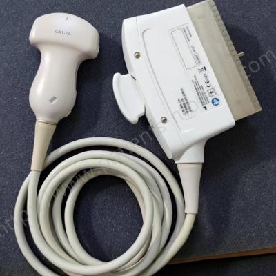 China Samsung CA1-7A Curved Array Probe Convex Transducer For RS85 RS80A HS70A WS80A Ultrasound Machine for sale