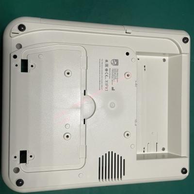 China Philiph FM20 FM30 Fetal Monitor Rear Cover Casing  M2703-44101 for sale