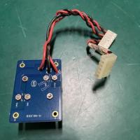 China Philiph Goldway UT4000B Patient Monitor Battery Board M-4B1J01B for sale