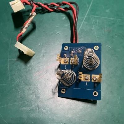 China Philiph Goldway UT4000B Patient Monitor Battery Board M-4B1J01B for sale