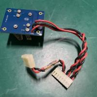 China Philiph Goldway UT4000B Patient Monitor Battery Board M-4B1J01B for sale