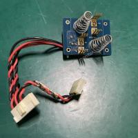 China Philiph Goldway UT4000B Patient Monitor Battery Board M-4B1J01B for sale