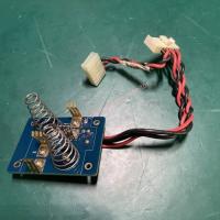 China Philiph Goldway UT4000B Patient Monitor Battery Board M-4B1J01B for sale