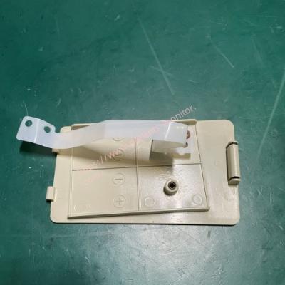China Philiph Goldway UT4000B Patient Monitor Battery Door Assembly for sale