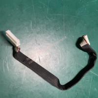 China Philiph Goldway UT4000B Patient Monitor Connector Cable Between Mainboard VGA Interface for sale