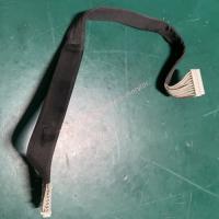 China Philiph Goldway UT4000B Patient Monitor Connector Cable Between Mainboard VGA Interface for sale