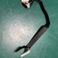China Philiph Goldway UT4000B Patient Monitor Connector Cable Between Mainboard VGA Interface for sale