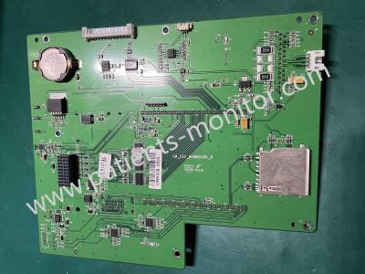 China Comen C26 Fetal Monitor Mainboard With CPU Board CAM3GB1500443 CMBKGCB 00037 Medical Device Parts for sale