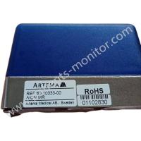 China ARTEMA CO2 Module 60-10333-00 For MR400 MRI Monitor Used-good Medical Equipment Parts for sale