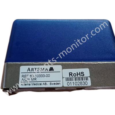 China ARTEMA CO2 Module 60-10333-00 For MR400 MRI Monitor Used-good Medical Equipment Parts for sale