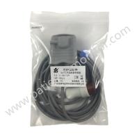 China Biolight BLT 15-100-0359 SPO2 Sensor Adult 9-pin For Biolight BLT SP Series M10 M12 New Original Medical Accessories for sale