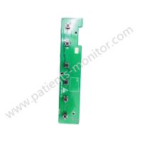 China Keypad Board 6800-20-50085 For Mindray T5 Patient Monitor Used-good Medical Equipment Parts for sale