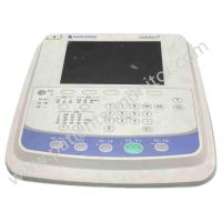 China Nihon Kohden CardiofaxS ECG-2250 ECG Machine Used-good Medical Equipment for sale