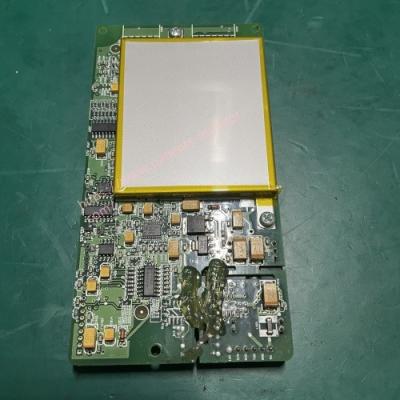 China Philiph Goldway UT4000B Patient Monitor ECG Board C-ECG7131C EC13190059 for sale