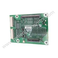 China Display Board E207844 C-01 For Nihon Kohden ECG-2250 ECG Machine Used-good Medical Equipment Parts for sale
