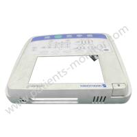 China Front Cover With Key Membrane For Nihon Kohden ECG-2250 ECG Machine Medical Equipment Parts for sale
