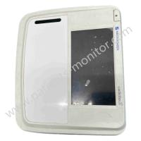 China Front Top Cover For Nihon Kohden ECG-2250 ECG Machine Used-good Medical Equipment Parts for sale