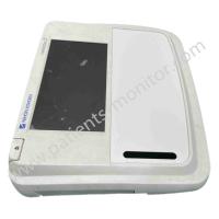China Front Top Cover For Nihon Kohden ECG-2250 ECG Machine Used-good Medical Equipment Parts for sale
