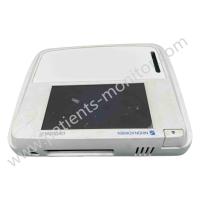 China Front Top Cover For Nihon Kohden ECG-2250 ECG Machine Used-good Medical Equipment Parts for sale
