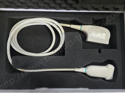 China Mindray L14-6NS Linear Array Probe Transducer For M5/M7/M9 TE7 TE5 Ultrasound Machine 6 - 14 MHz for sale