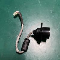 China Philiph Goldway UT4000B Patient Monitor ECG Connector Interface 35201353000 for sale
