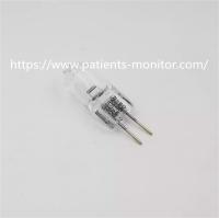 China OSRAM 64258-C 12V20W With UV Tungsten Light Meter Biochemical Analyzer Halogen Bulb for sale