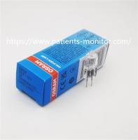 China OSRAM 64258-C 12V20W With UV Tungsten Light Meter Biochemical Analyzer Halogen Bulb for sale